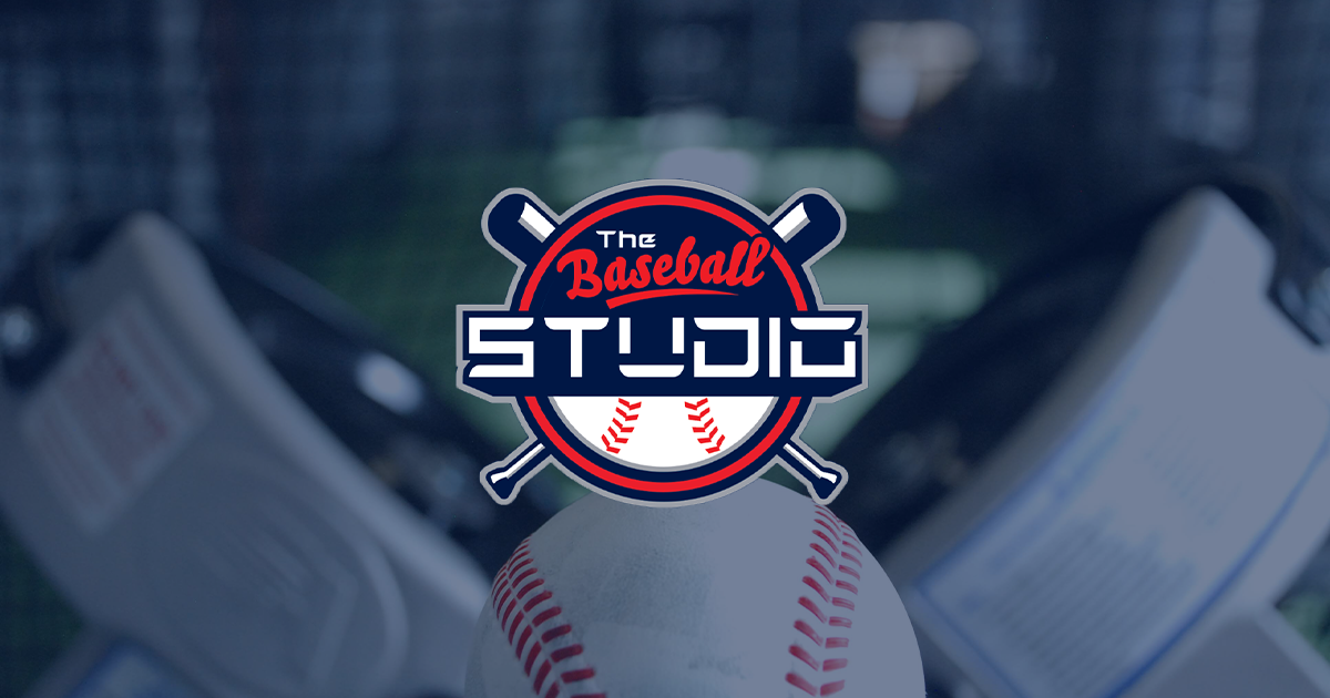 The Baseball Studio